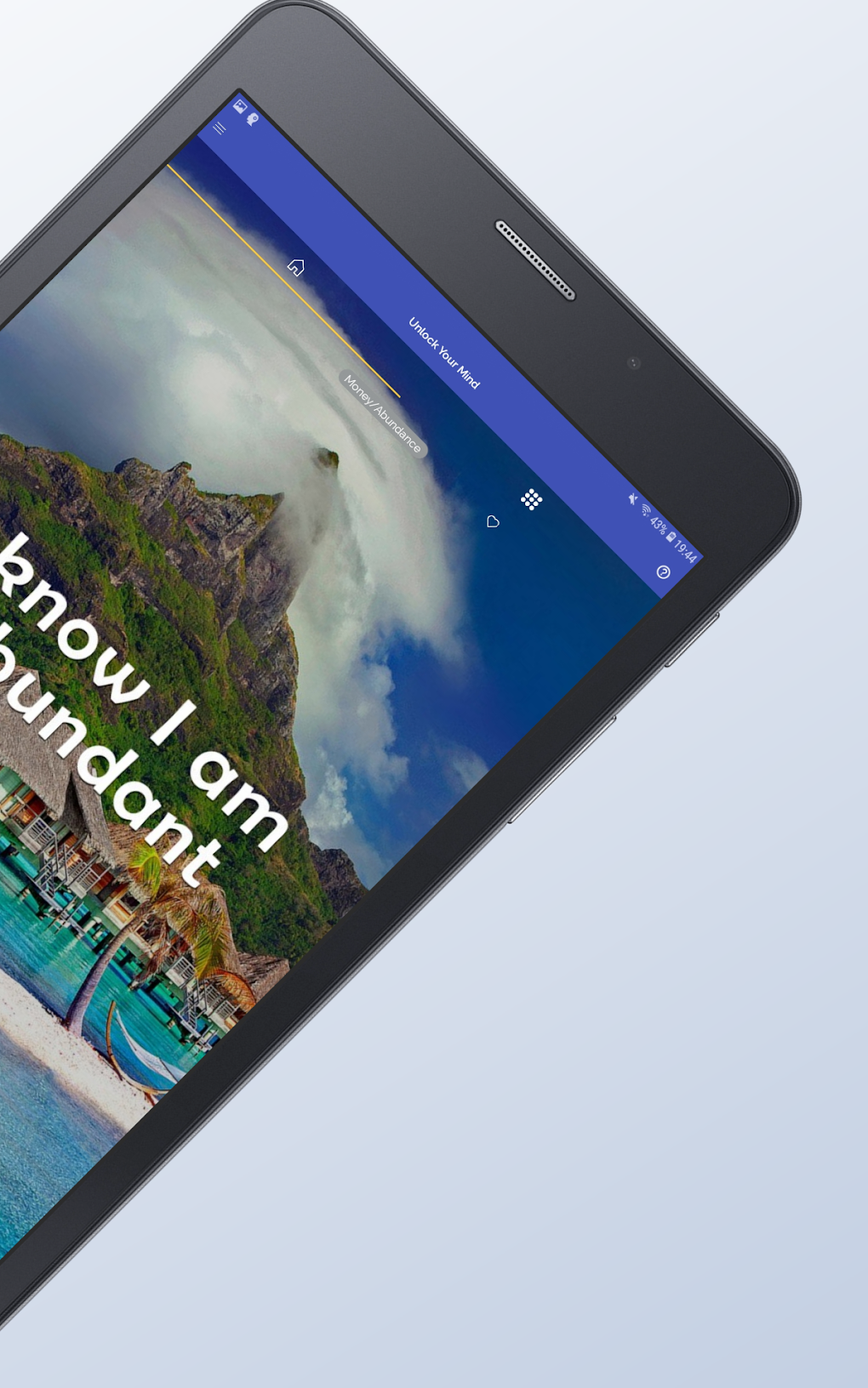 Unlock your mind for Android - Download