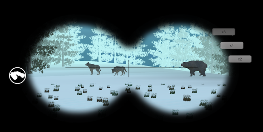 Hunting Simulator Game. The hunter simulator APK per Android - Download