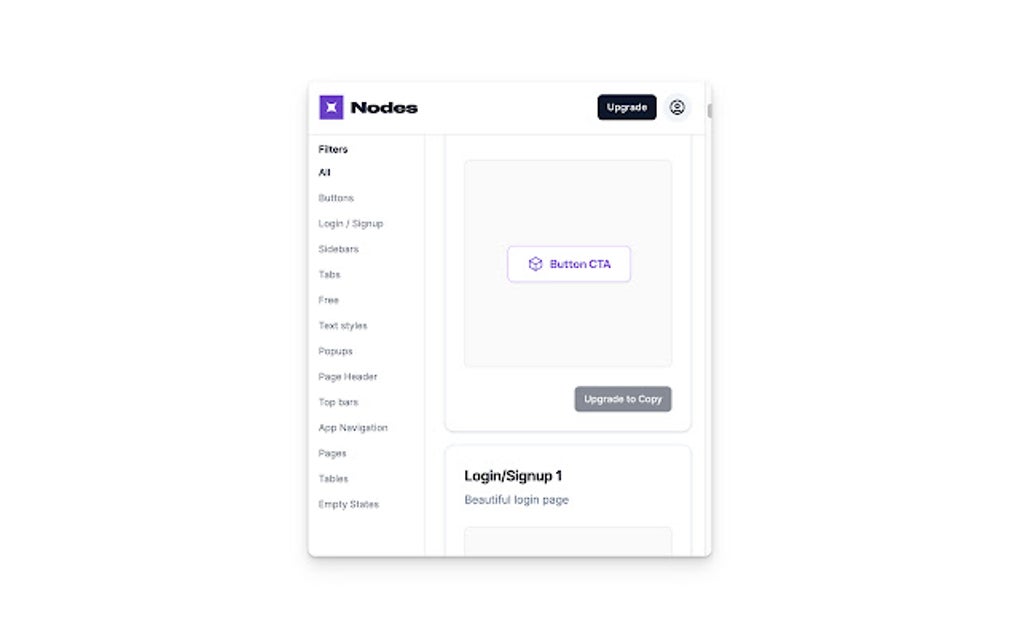 Nexa Nodes V2 for Google Chrome - Extension Download