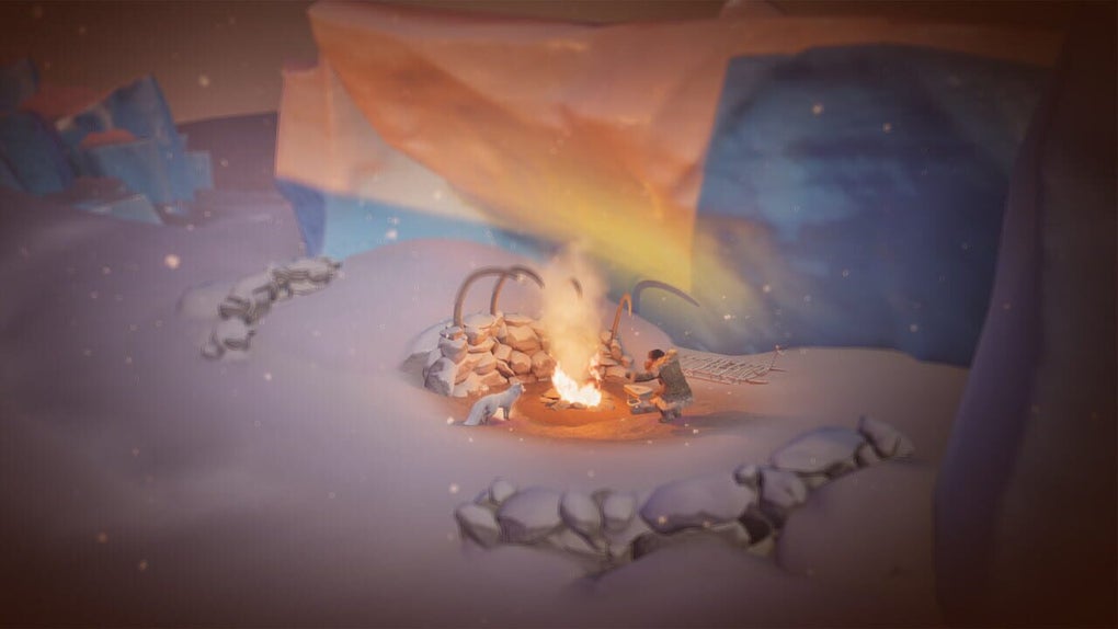 Never Alone 2 para Xbox Series X|S - Descargar