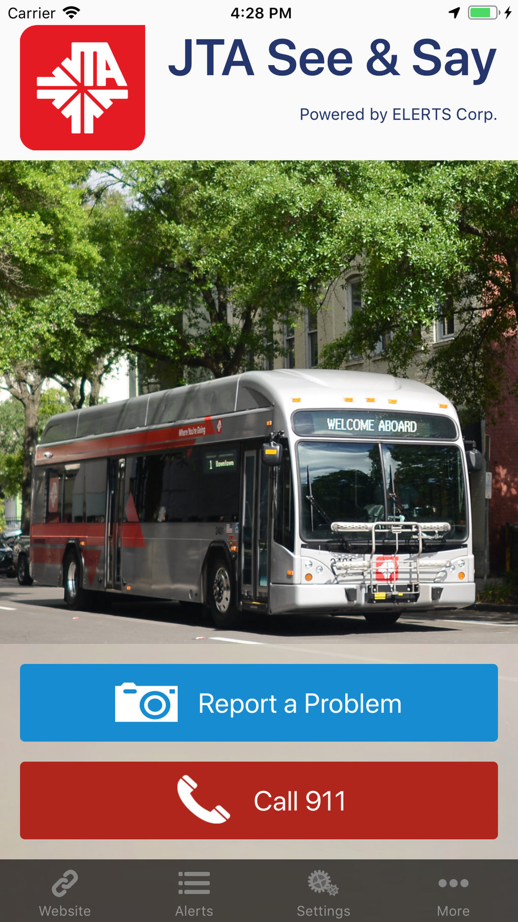 JTA See Say para iPhone - Descargar