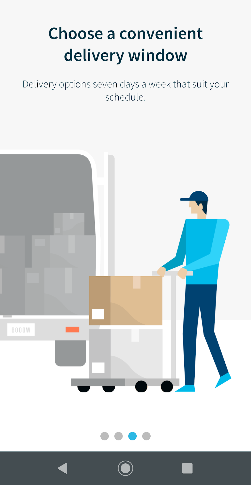 Fetch Resident for Android - Download