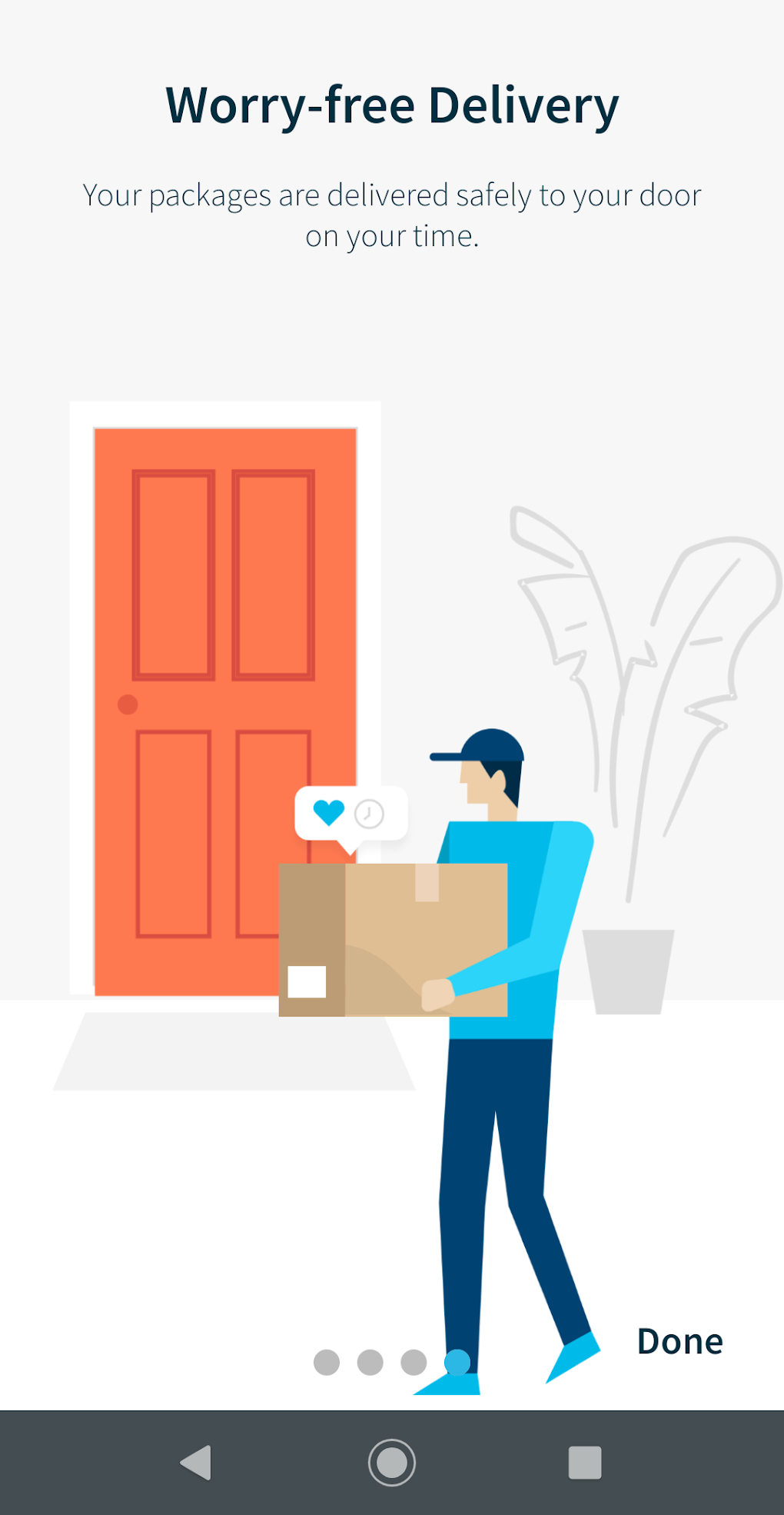 Fetch Resident for Android - Download Fetch Resident for Android - Download