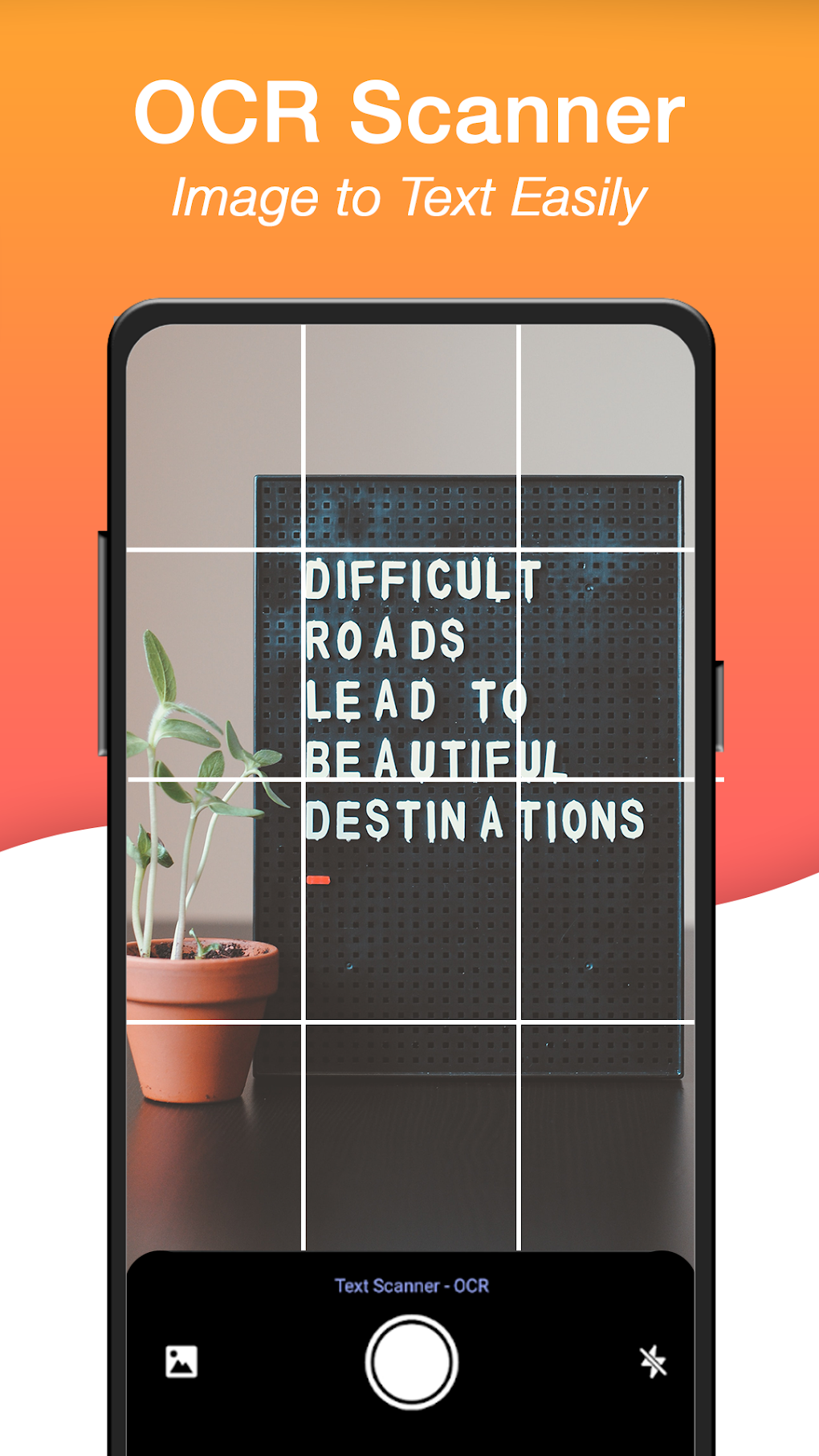 PDF Scanner : Cam Scanner para Android - Descargar