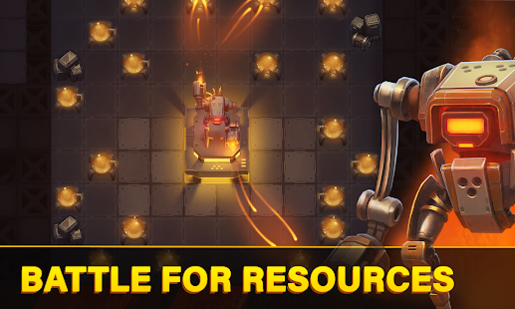 Sandship: Crafting Factory APK for Android - Download