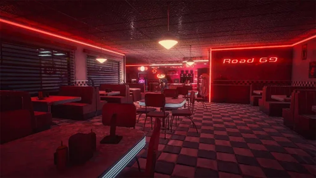 Android için Five Nights at Pizzeria 2 - İndir