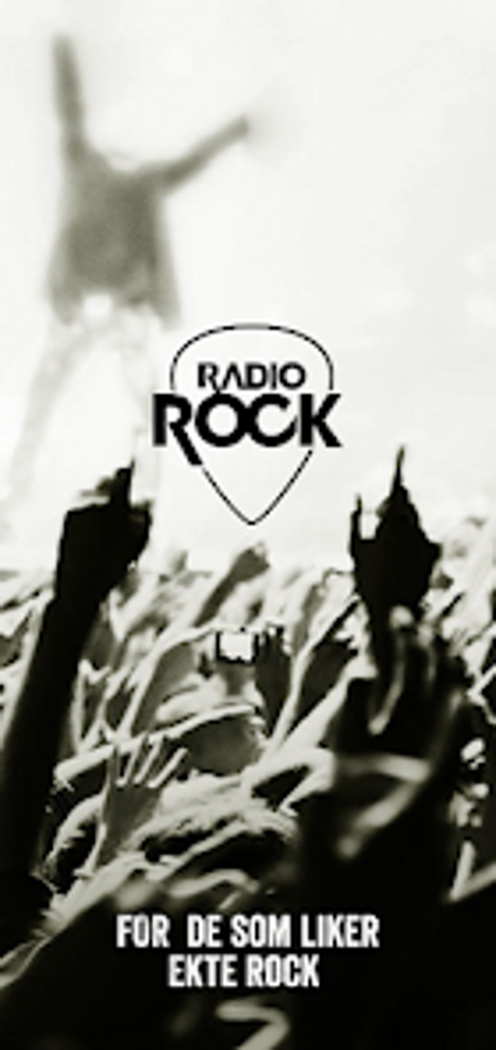 Radio Rock para Android - Descargar