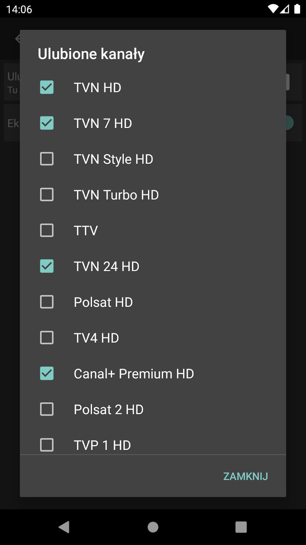 Pilot enka for Android - Download