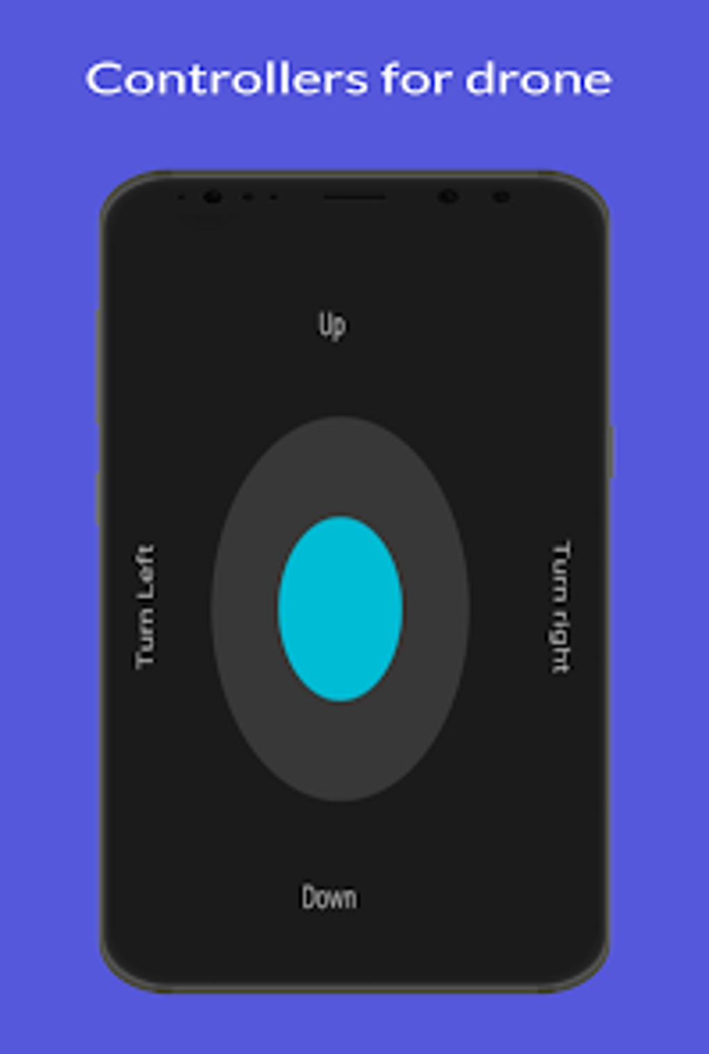 Tello Droneapp Control with Ob for Android - Download