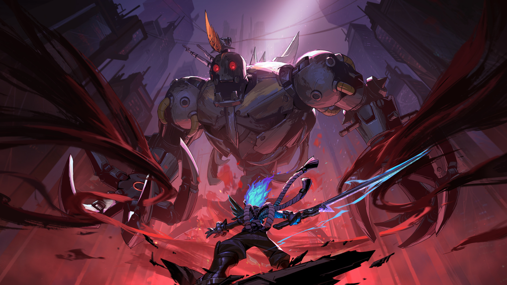 iPhone 용 火柴人联盟3 - 다운로드