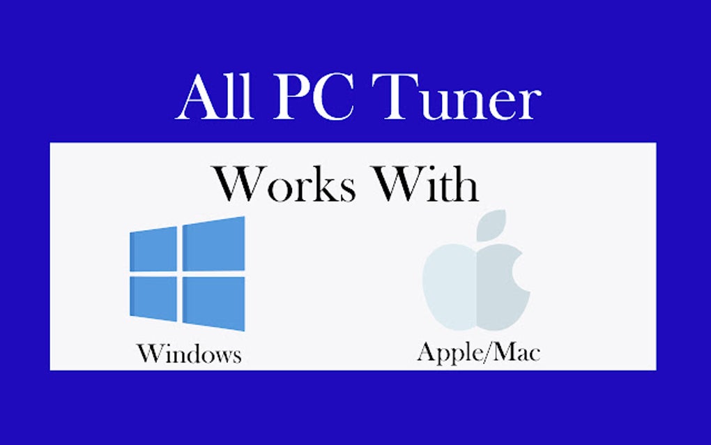 PC Tuner for Google Chrome - Extension Download