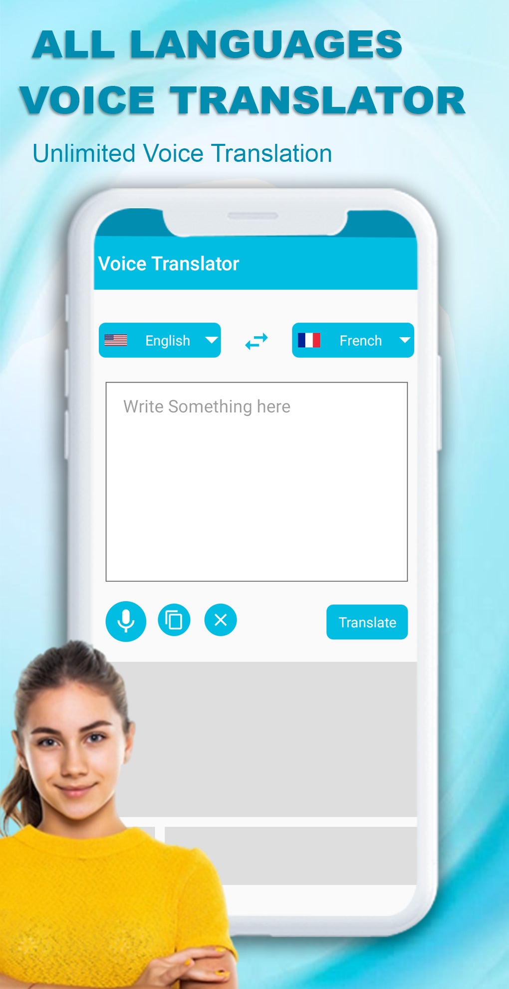 Speak Translate All Language for Android - Download