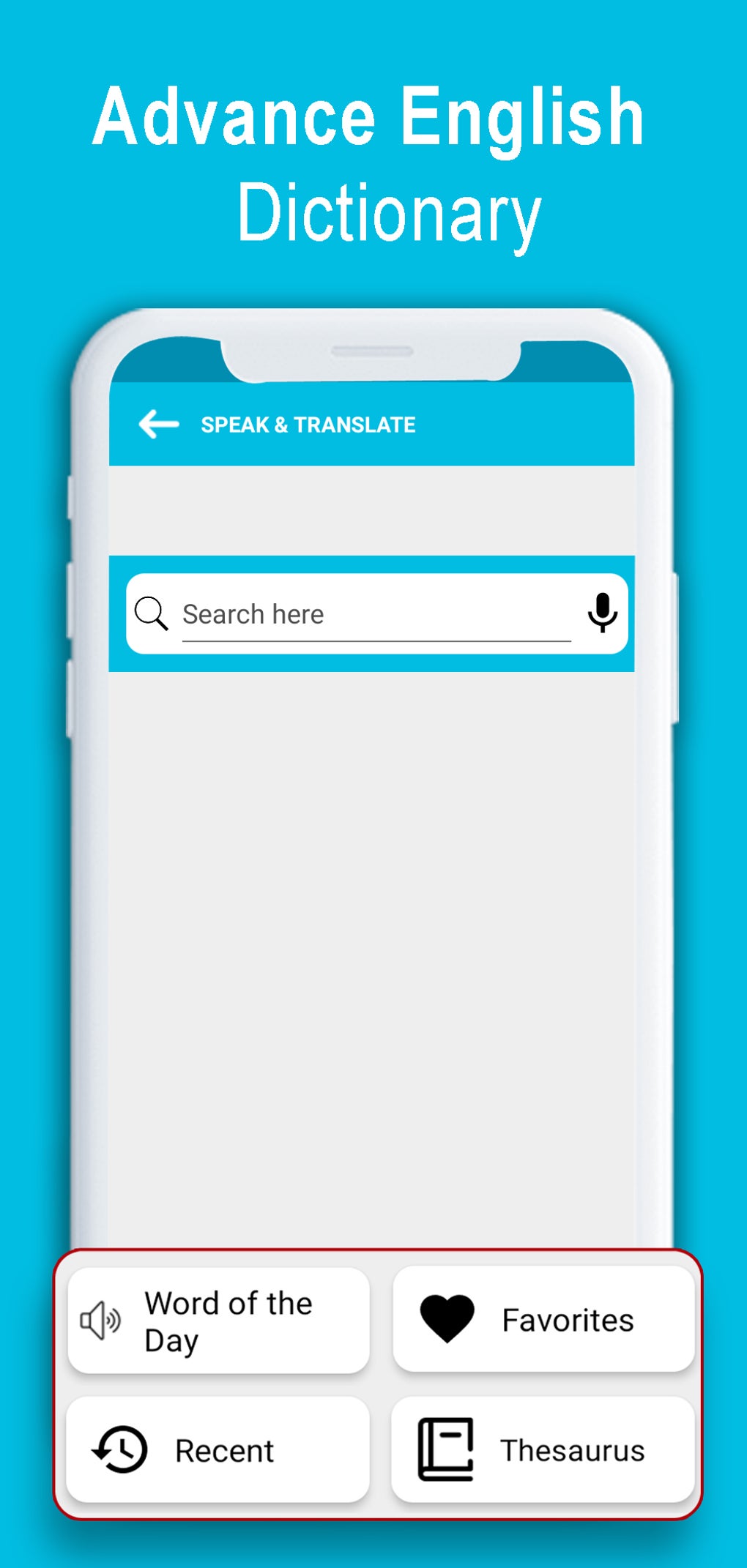 Speak Translate All Language for Android - Download