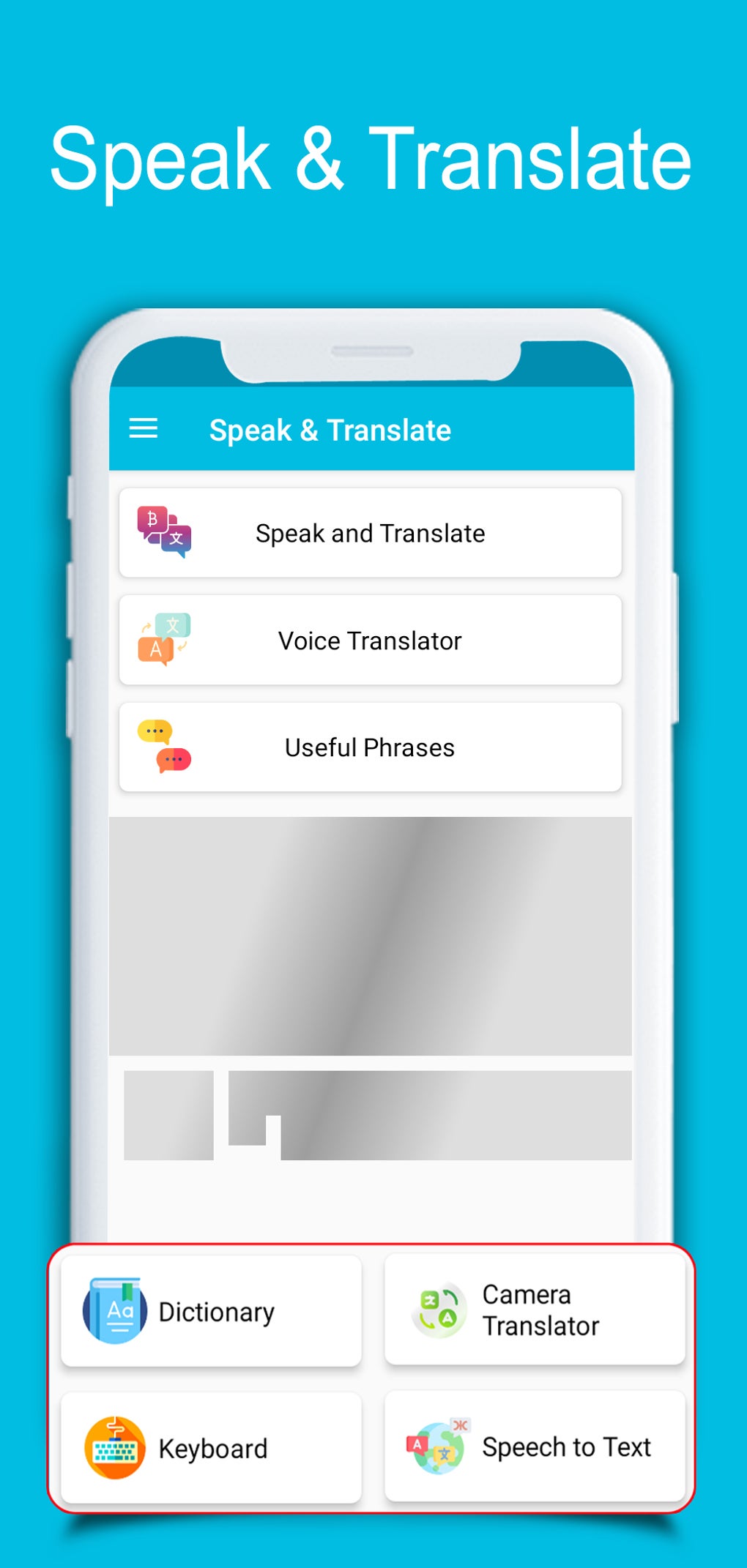 Speak Translate All Language for Android - Download