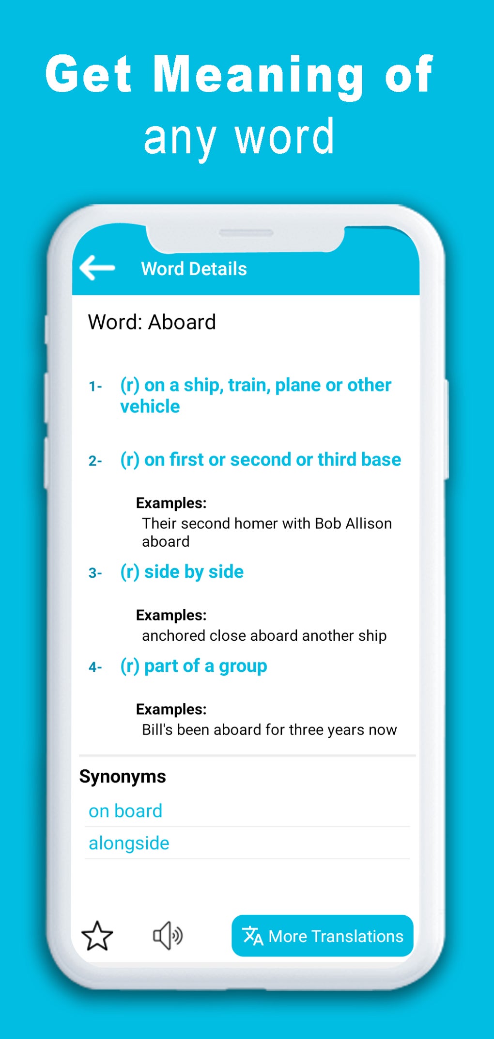 Speak Translate All Language for Android - Download