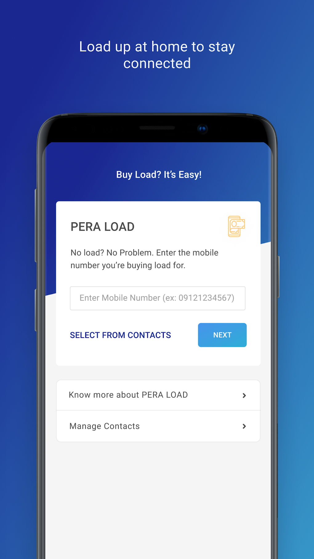 PERA HUB for Android - Download
