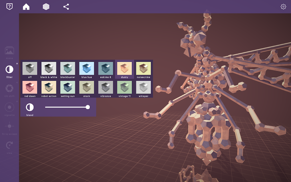 QEPrize 3D Design Studio APK for Android - Download