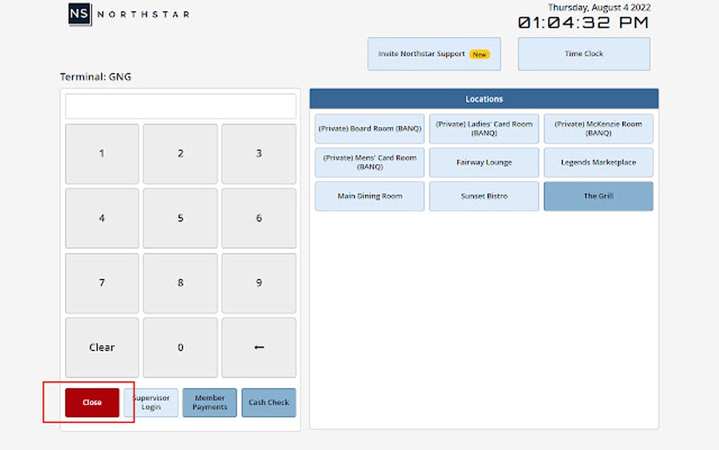 Northstar Extension para Google Chrome - Extensão Download