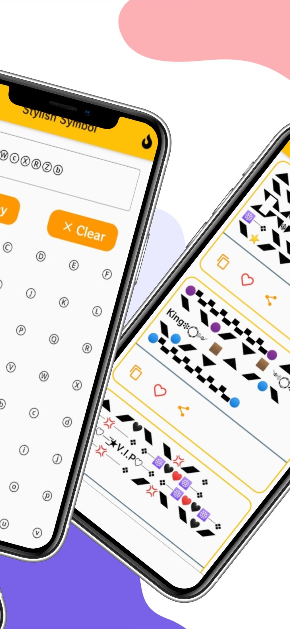 Stylish Profile Maker for Android - Download