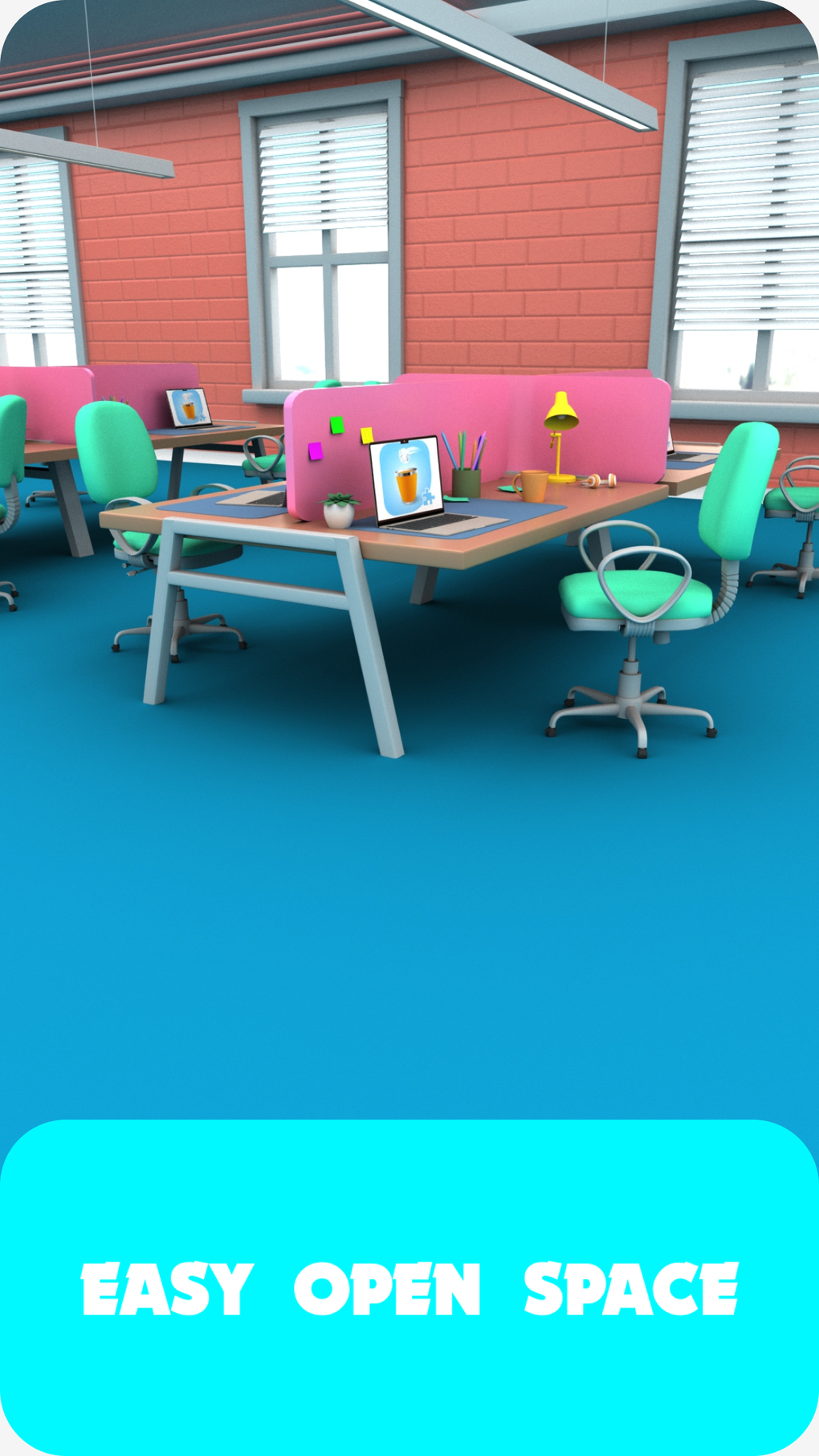 Paper Toss for iPhone - Download