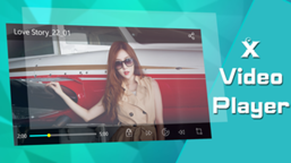 XXX Video Player HD X Player APK For Android Download