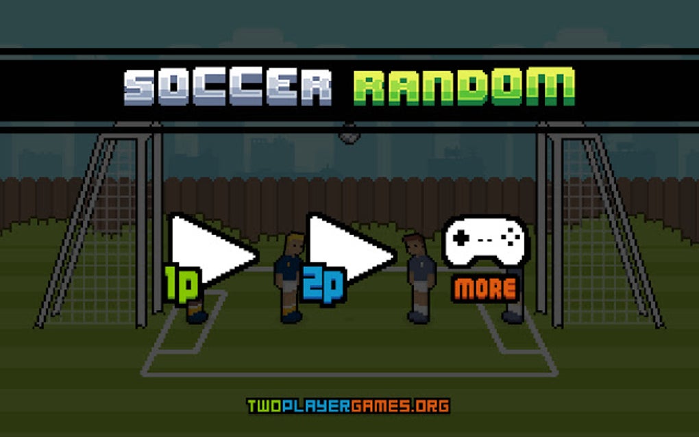 Soccer Random Unblocked na Google Chrome - Rozszerzenie Download