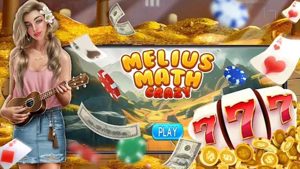 Digital challenge: Brain777 for Android - Download