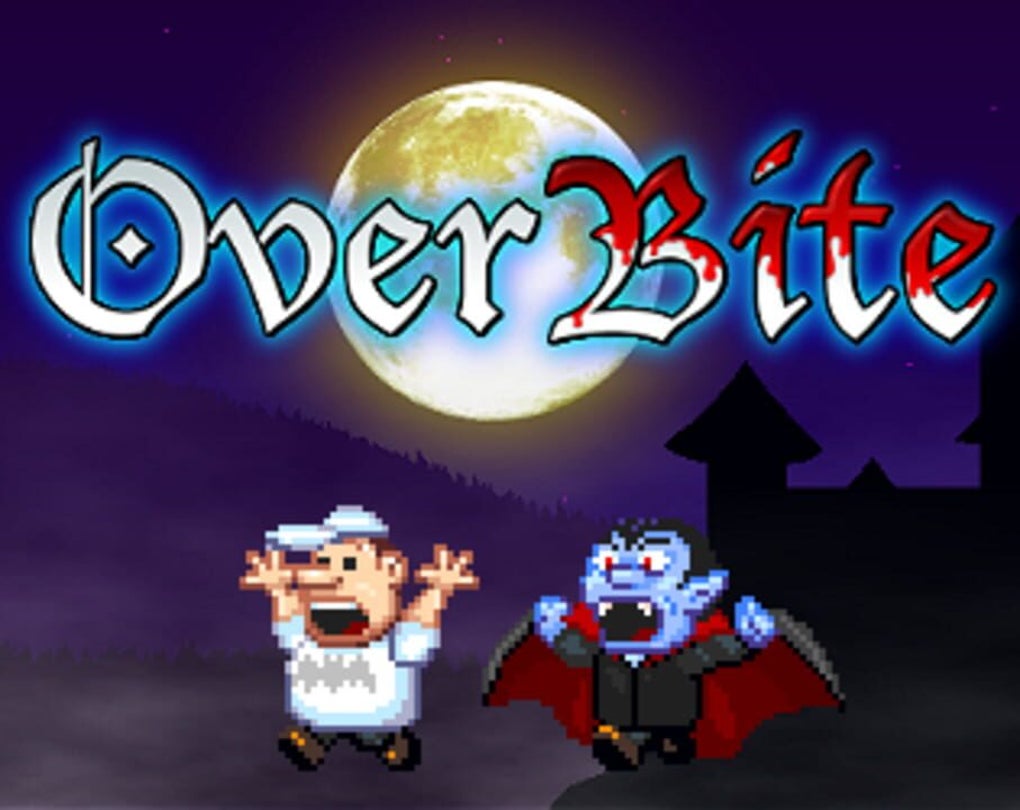 OverBite - Download