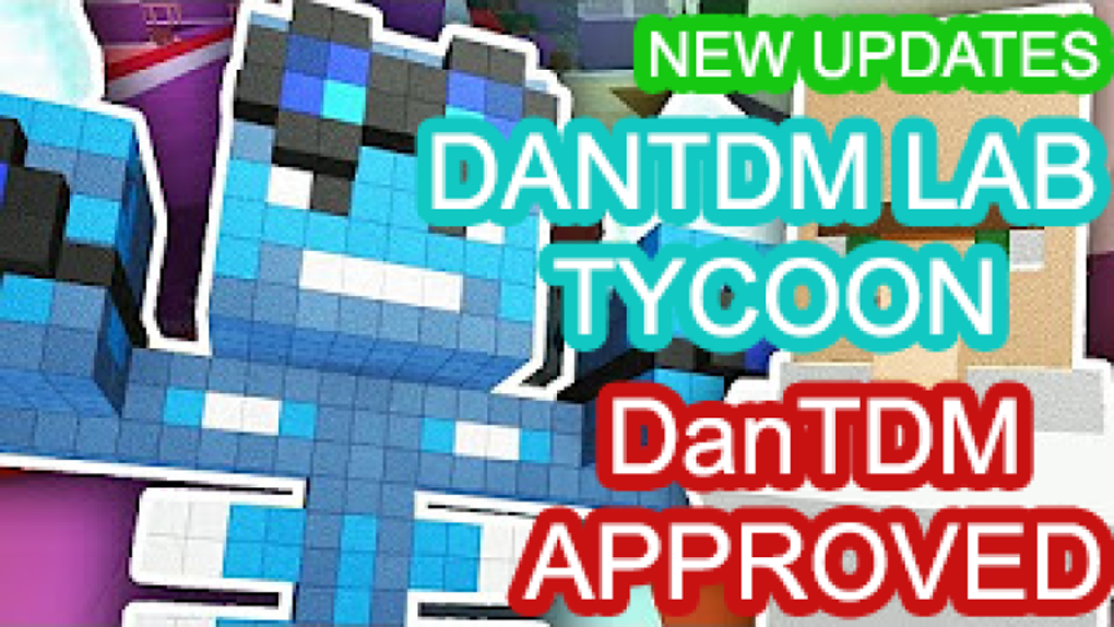 Lab Tycoon Treasure Room ROBLOX için - Oyun İndir