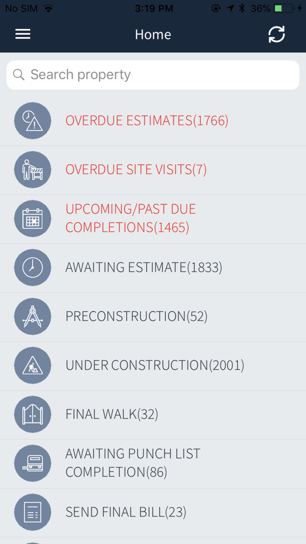 HoneyBadger Pro PM para iPhone - Descargar