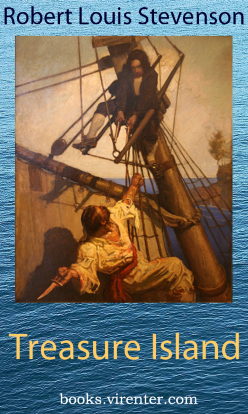 Treasure Island APK para Android - Descargar