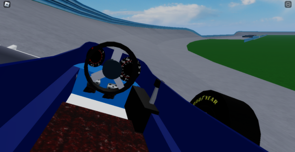 Formula I Extreme: French GP custom READ DESC ROBLOX için - Oyun İndir