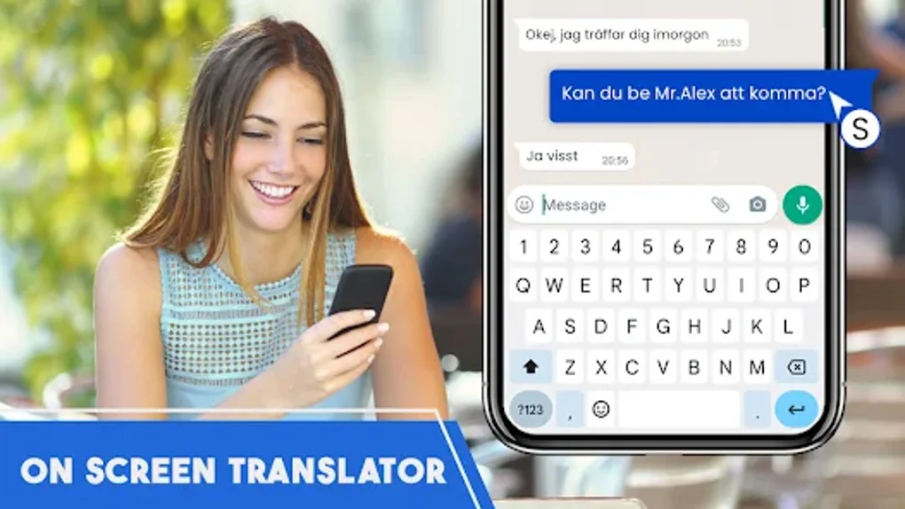 Translator Dictionary per Android - Download