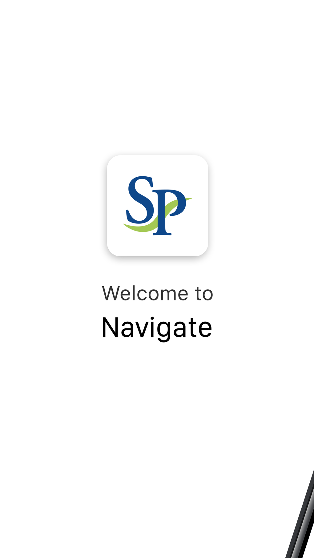 iPhone 용 SPCC Navigate - 다운로드
