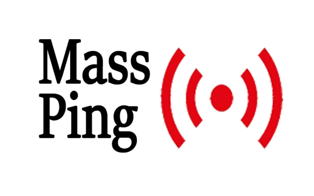 Mass Ping for Google Chrome - Extension Download