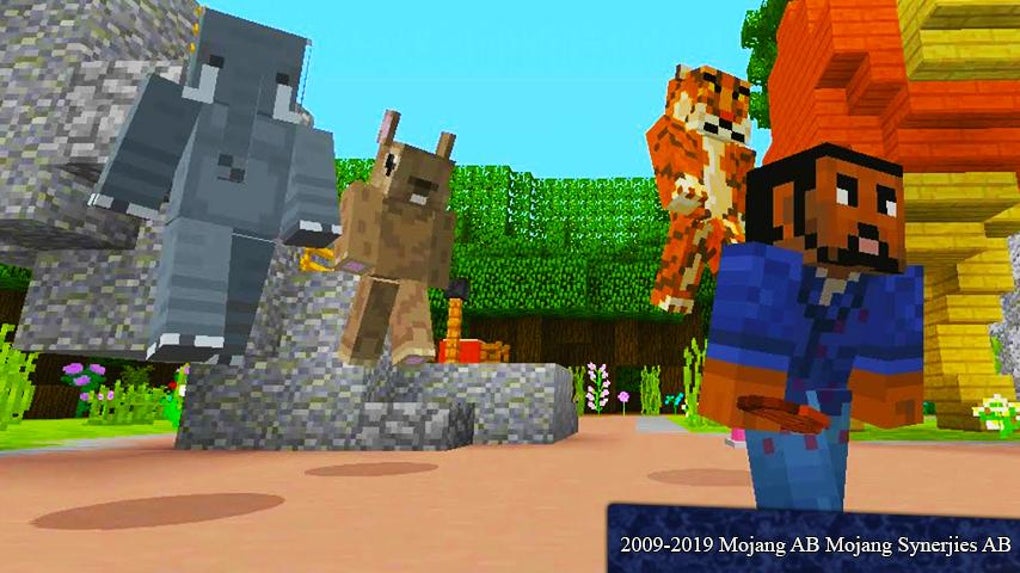 Hide And Seek Map Apk Para Android Descargar