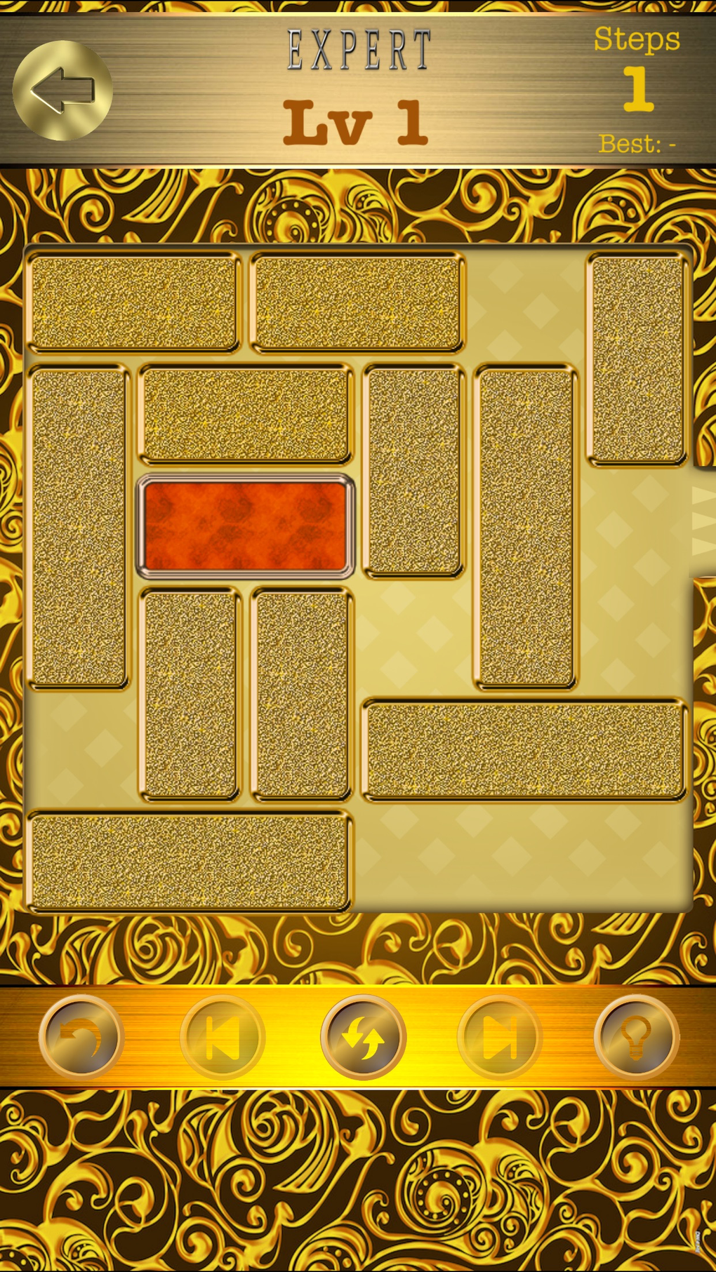 Unblock The Block Out for iPhone - Download