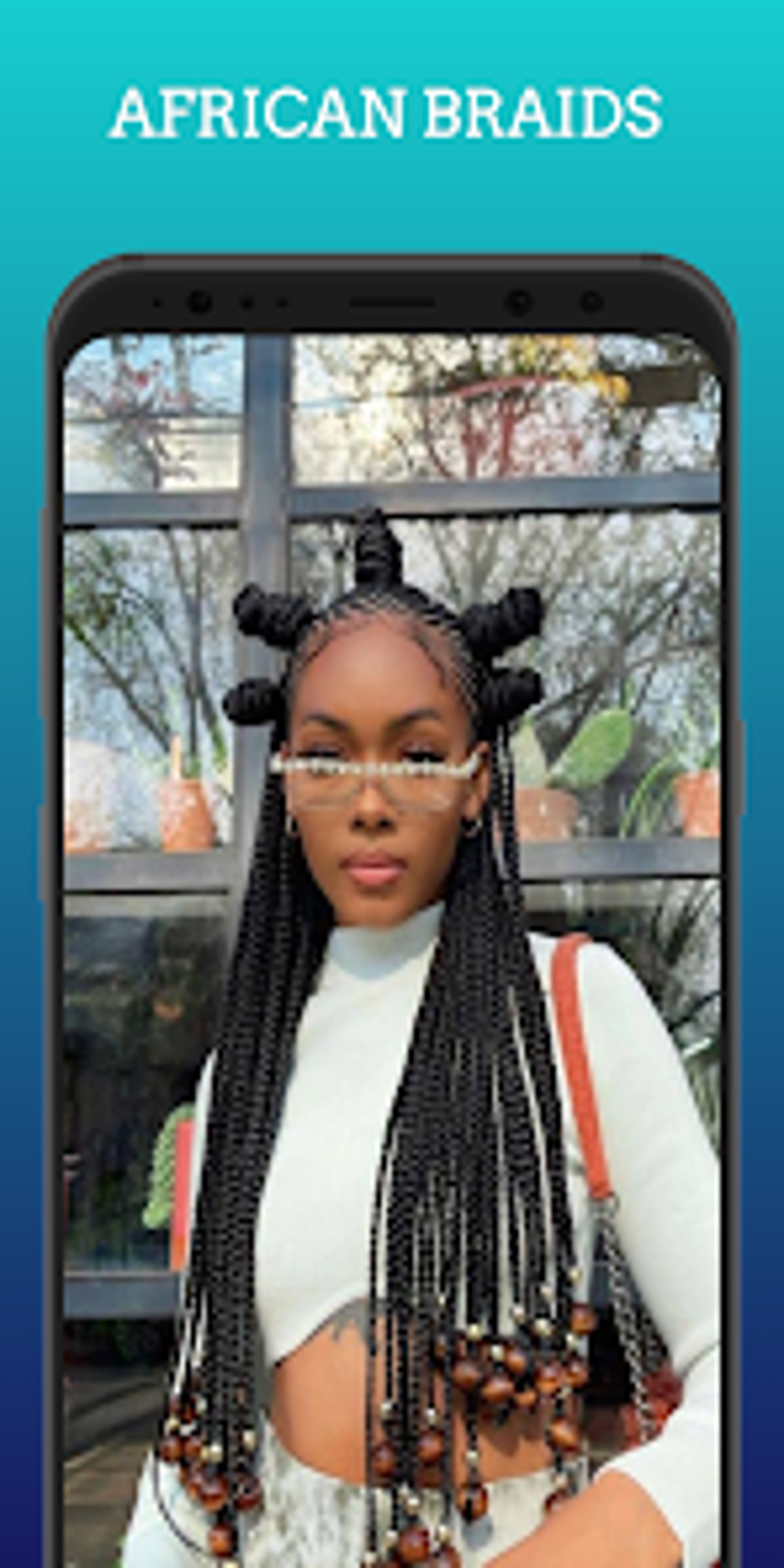 African Braids 2022 para Android - Descargar