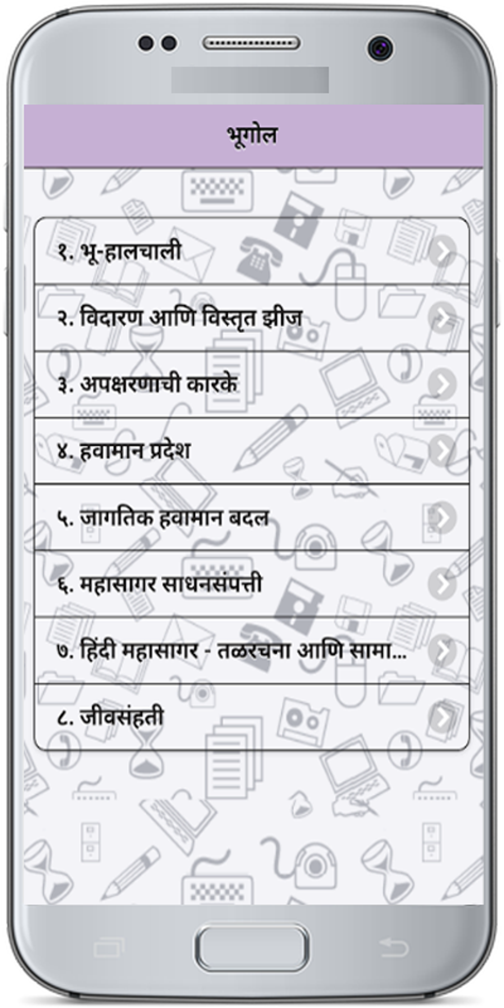 11th Arts Notes Maharashtra Android 11th Arts Notes Maharashtra Android