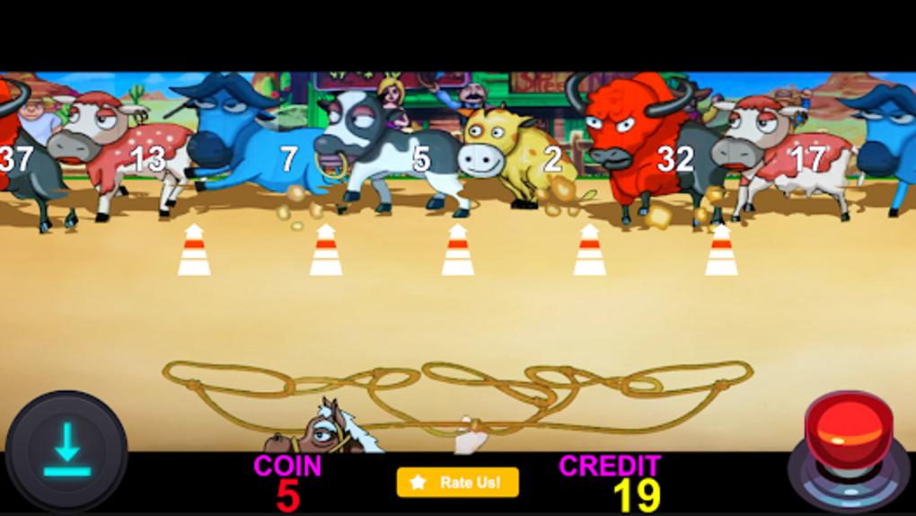 Cowboy for Android - Download