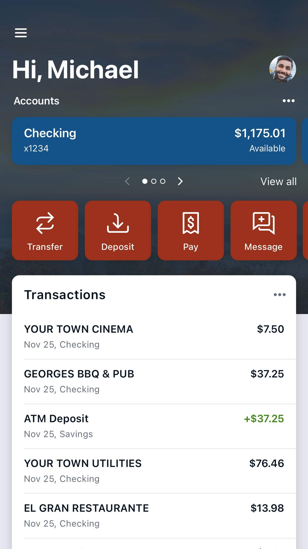 FNBP Connect para iPhone - Descargar