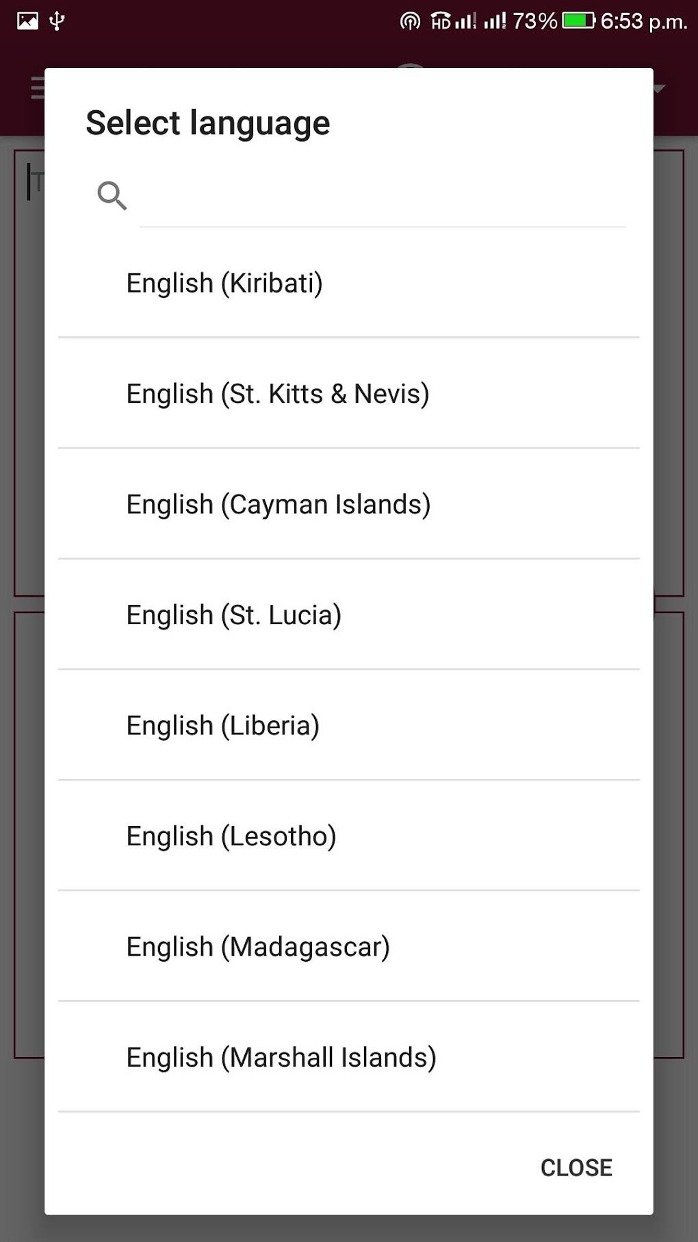 All Language Translator Translate All Languages APK for Android - Download