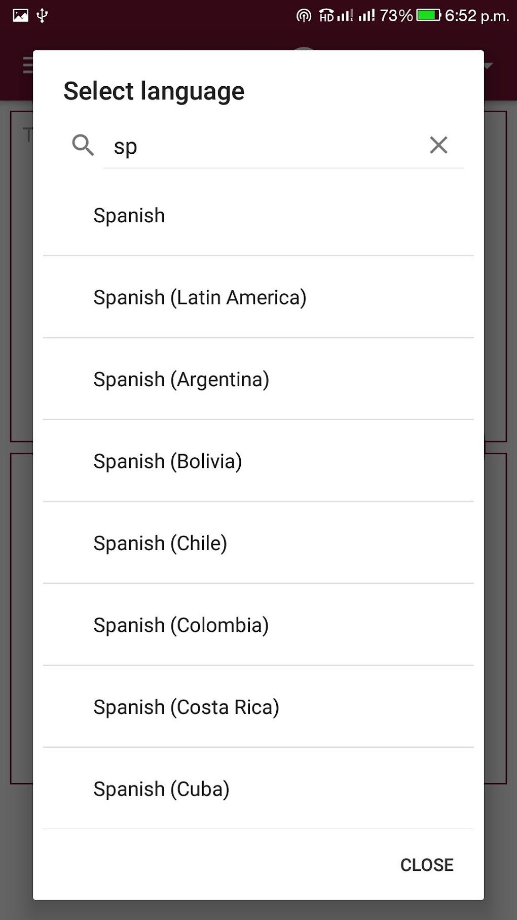 All Language Translator Translate All Languages APK for Android - Download