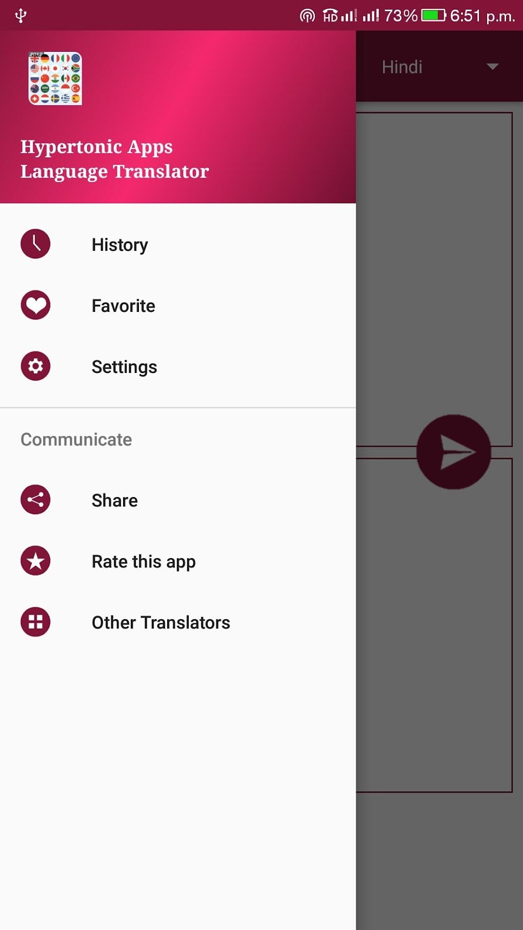 All Language Translator Translate All Languages APK for Android - Download