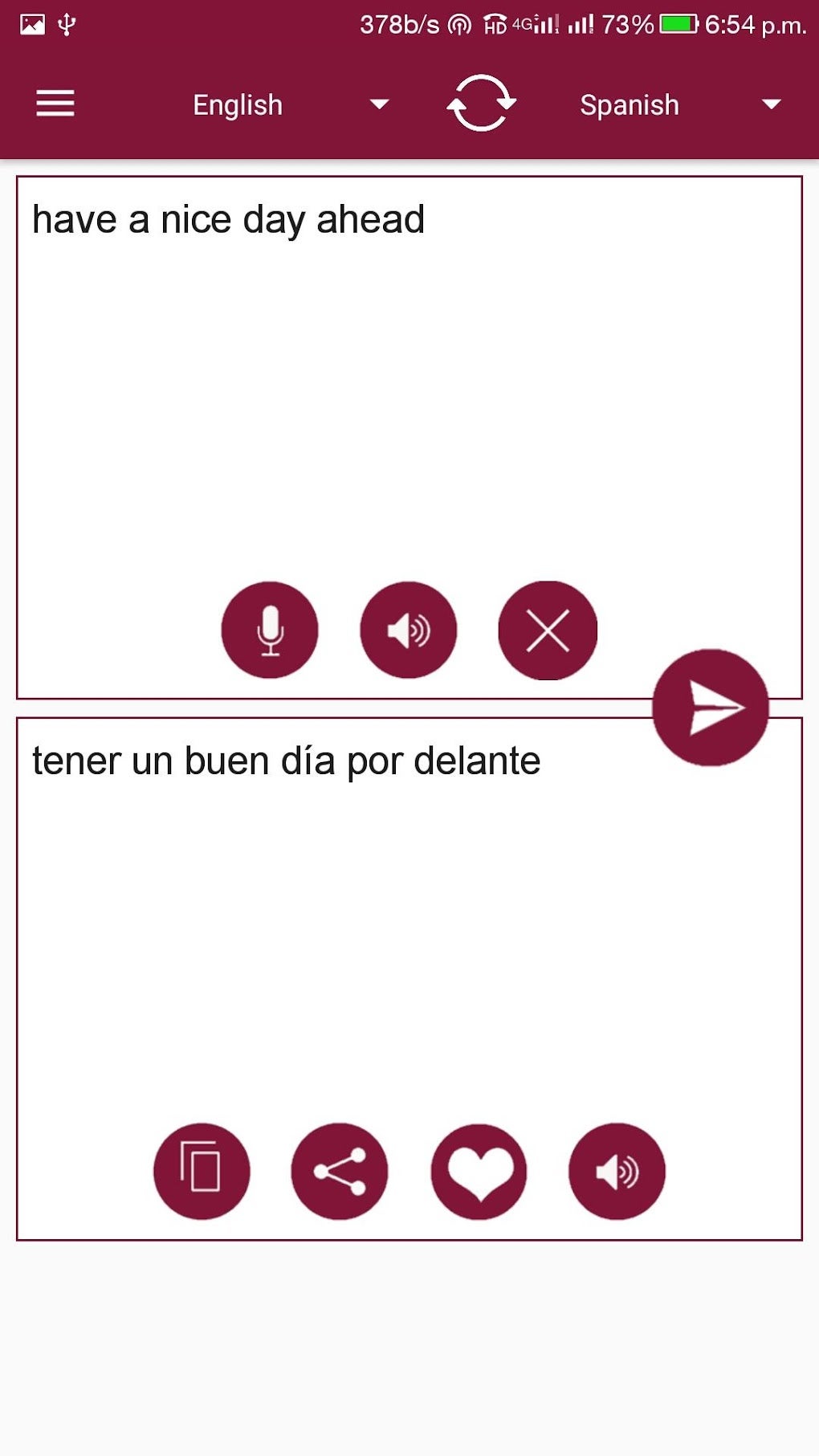 All Language Translator Translate All Languages APK for Android - Download