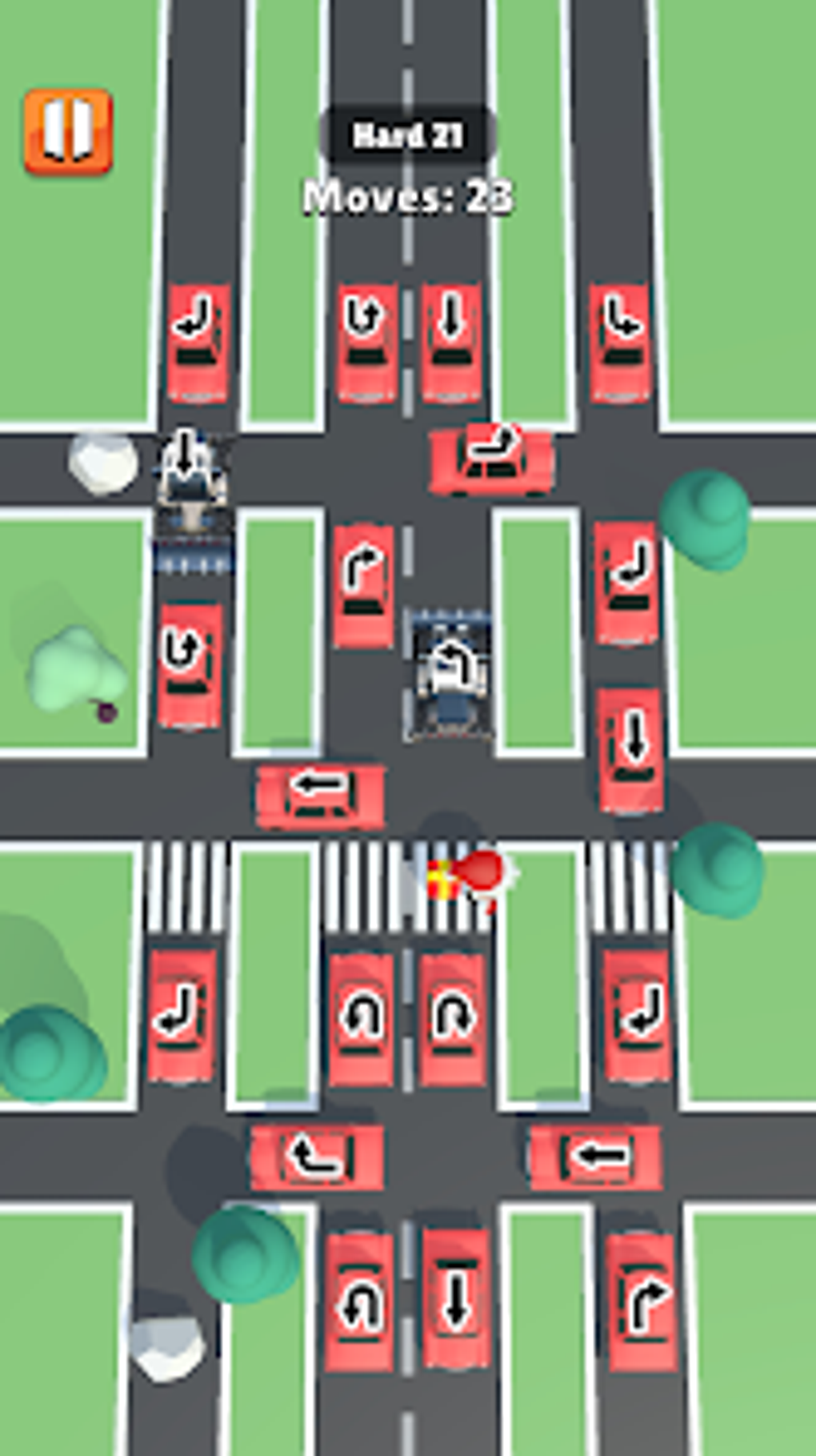 Traffic Jam: Car Escape สำหรับ Android - ดาวน์โหลด