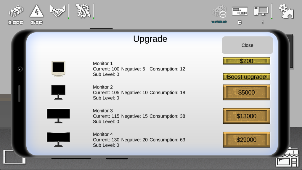 Computer Builder Tycoon APK for Android - Download