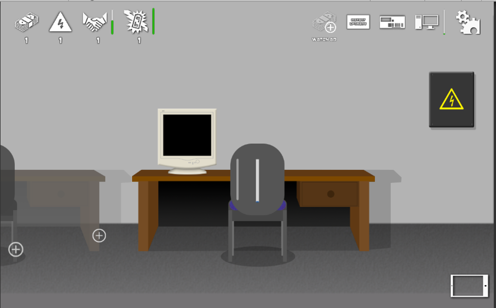 Computer Builder Tycoon APK for Android - Download