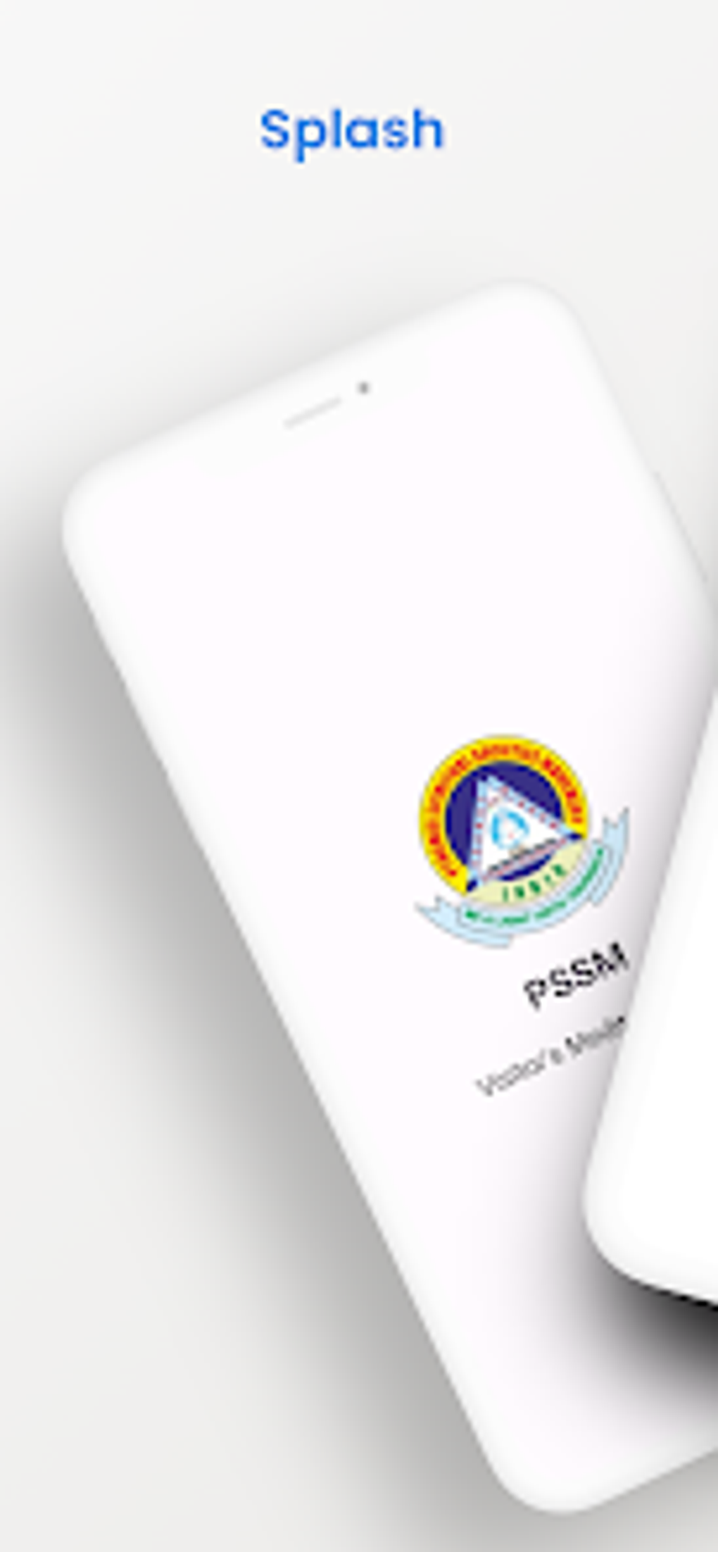 Android 용 PSSM Connect - 다운로드