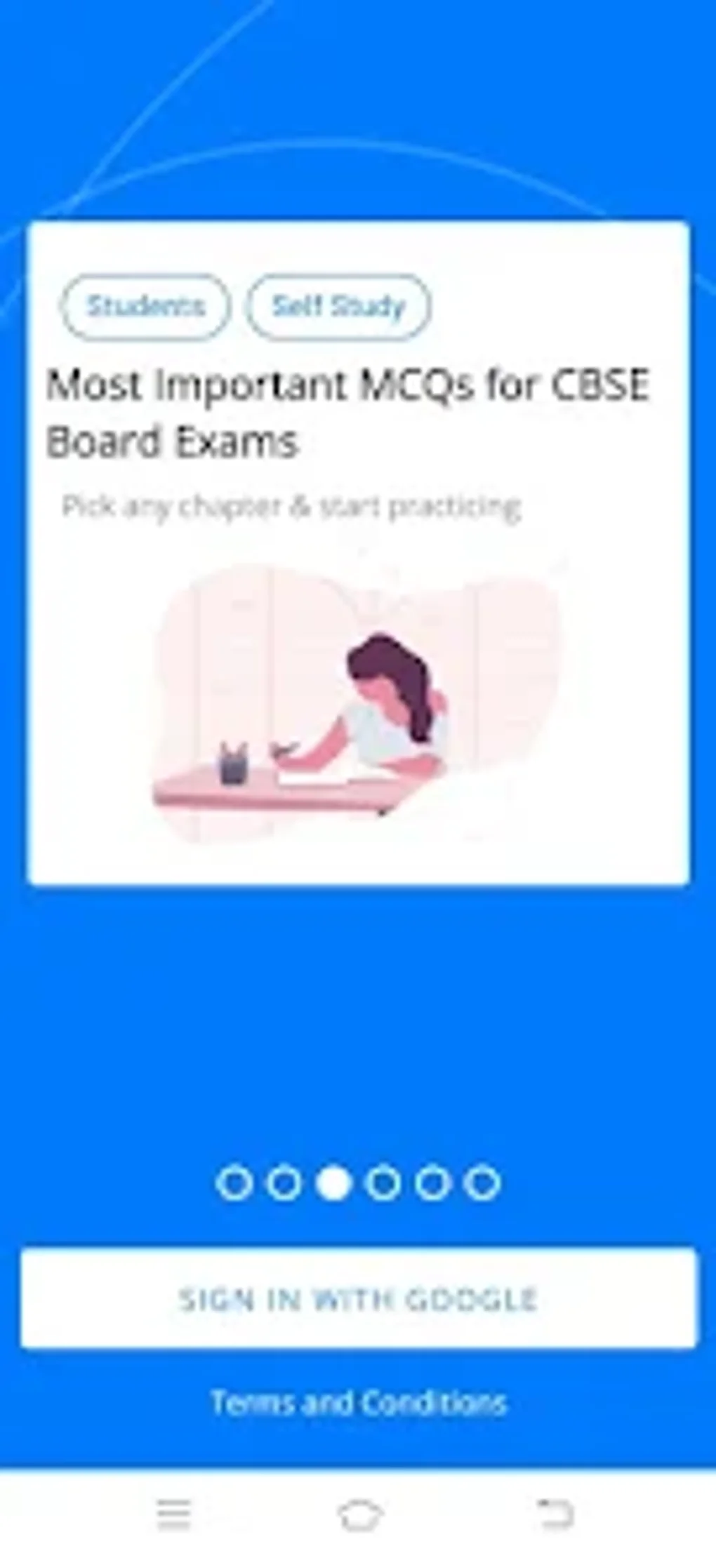 AhaGuru CBSE MCQ for Android - Download